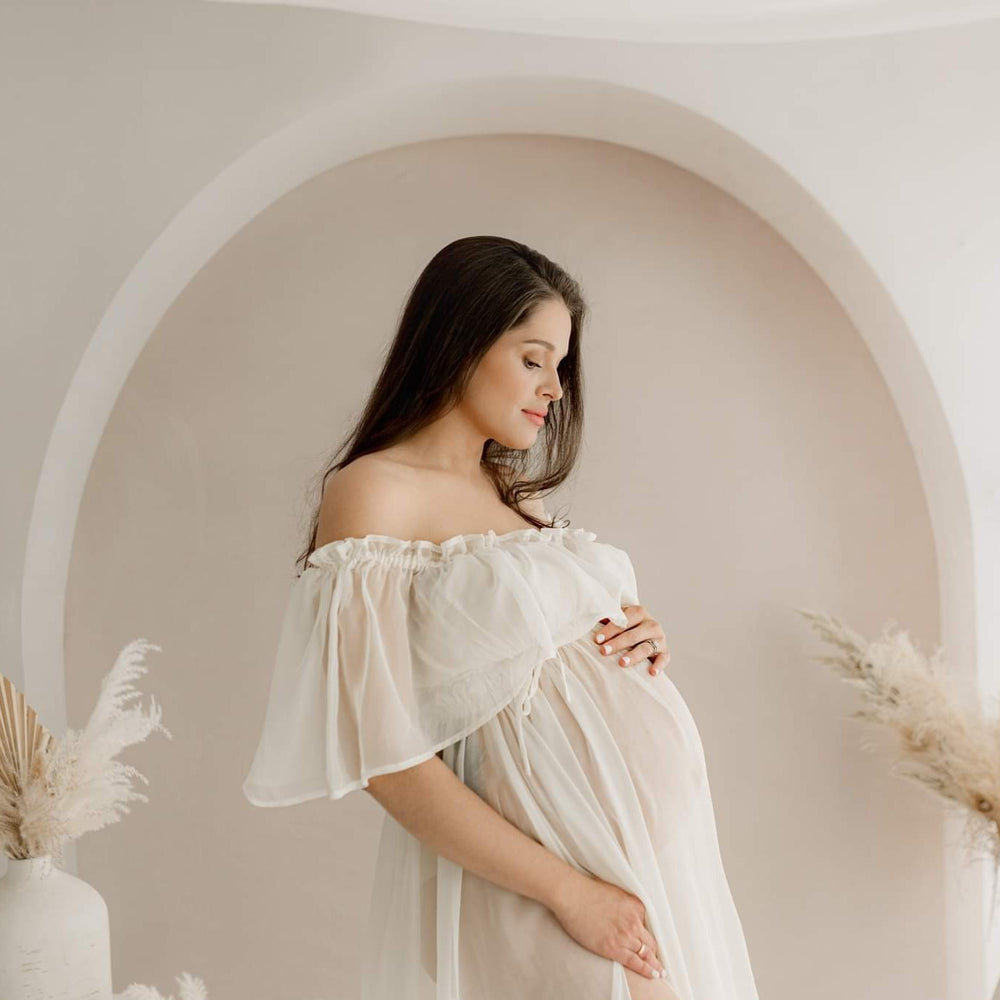 Kate Fall Pumpkins Hay Backdrop for Photography